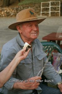 49er RV Ranch: RV Campground Photo Gallery Columbia CA