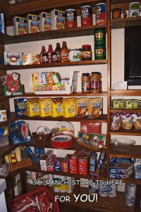 49er RV Ranch: RV Campground Photo Gallery Columbia CA