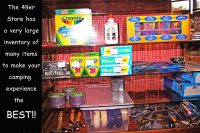 49er RV Ranch: RV Campground Photo Gallery Columbia CA