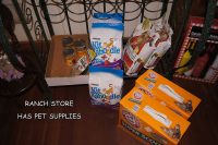 49er RV Ranch: RV Campground Photo Gallery Columbia CA