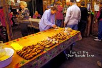 49er RV Ranch: RV Campground Photo Gallery Columbia CA