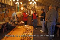 49er RV Ranch: RV Campground Photo Gallery Columbia CA