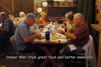 49er RV Ranch: RV Campground Photo Gallery Columbia CA