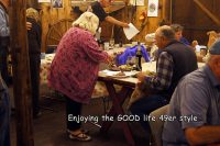 49er RV Ranch: RV Campground Photo Gallery Columbia CA