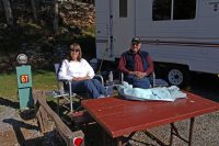 49er RV Ranch: RV Campground Photo Gallery Columbia CA