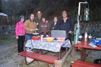 49er RV Ranch: RV Campground Photo Gallery Columbia CA