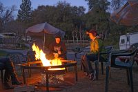 49er RV Ranch: RV Campground Photo Gallery Columbia CA