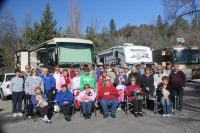 49er RV Ranch: RV Campground Photo Gallery Columbia CA